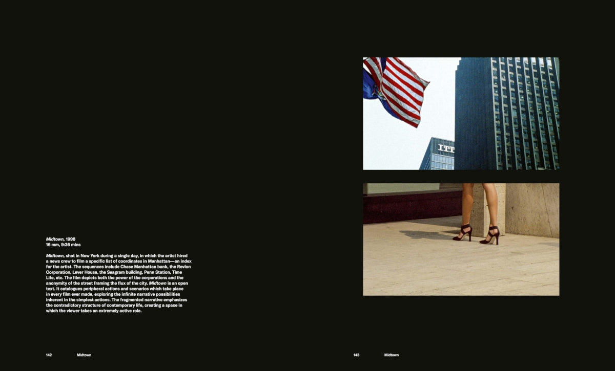 Sarah Morris: All Systems Fail - Hyper Hypo