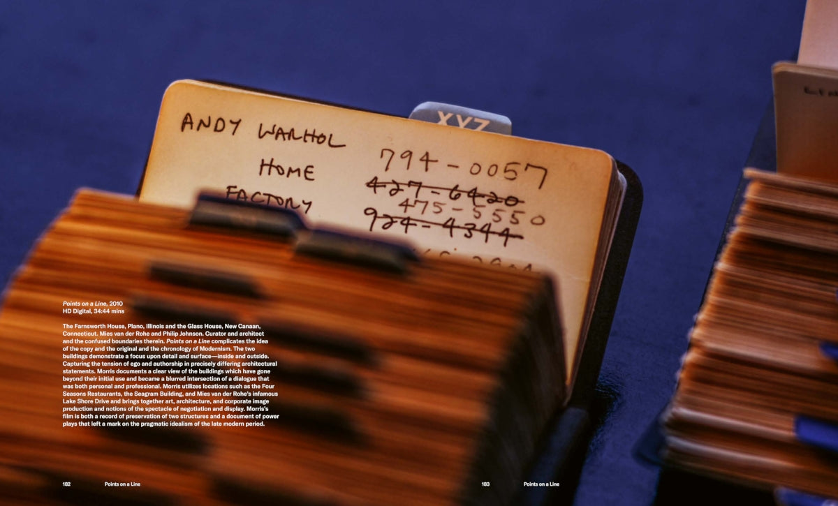 Sarah Morris: All Systems Fail - Hyper Hypo