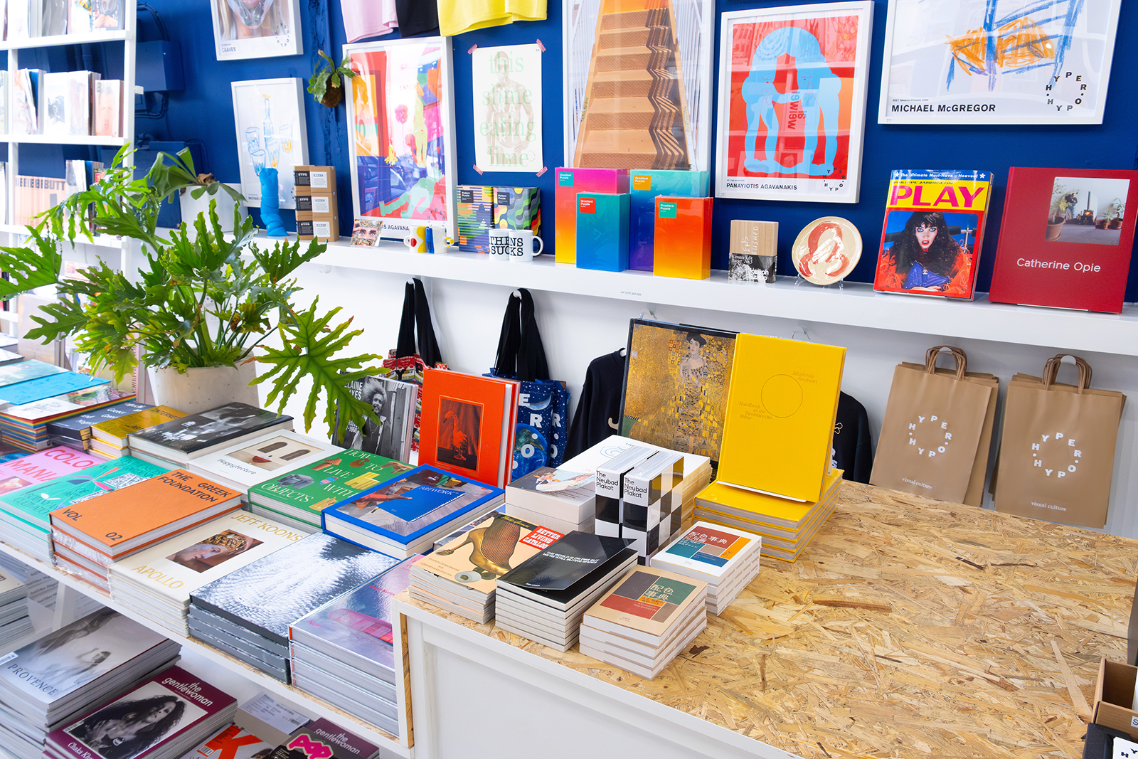 pleased to meet you - Hyper Hypo