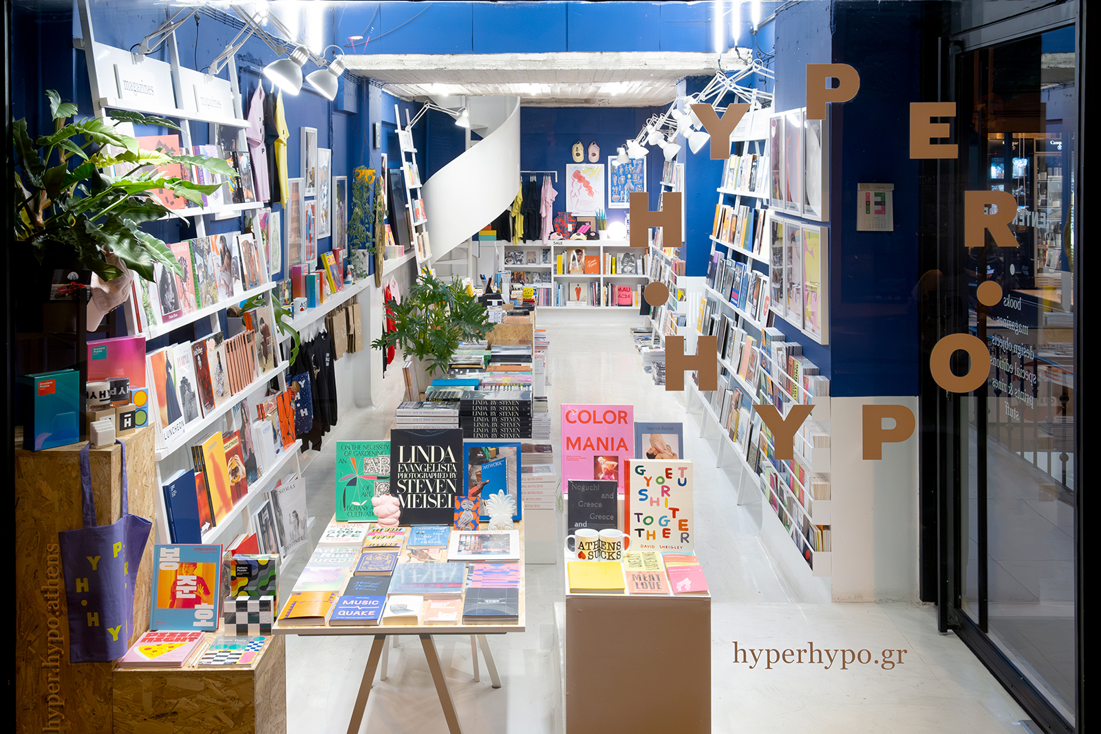 pleased to meet you - Hyper Hypo