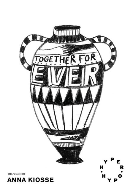 Forever - Hyper Hypo poster 026 - Hyper Hypo