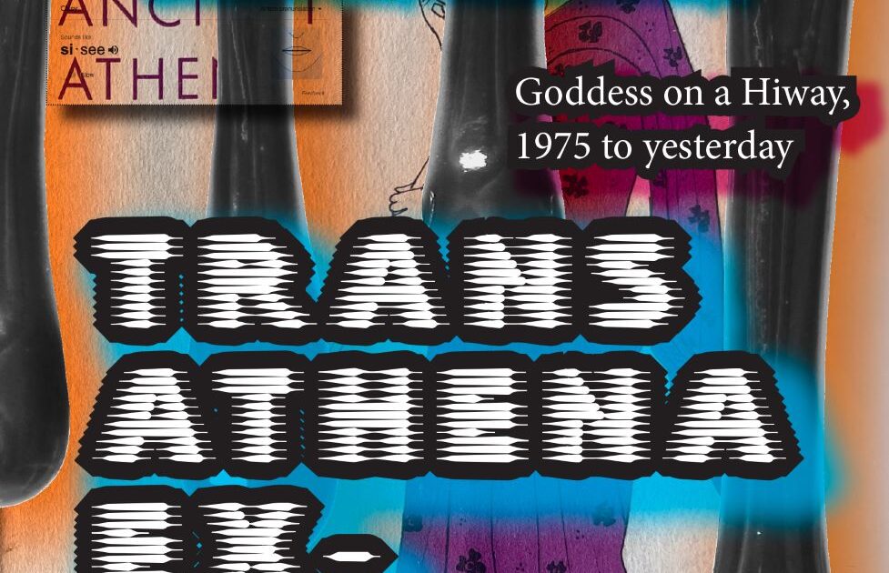 Sissy: TRANS ATHENA EXPRESS - Hyper Hypo